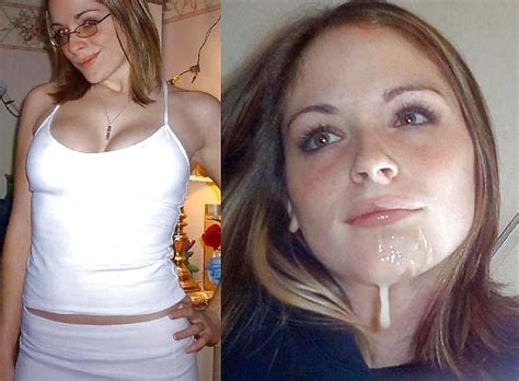 Before And After Facial Cumshot Porn Pictures Xxx Photos Sex Images