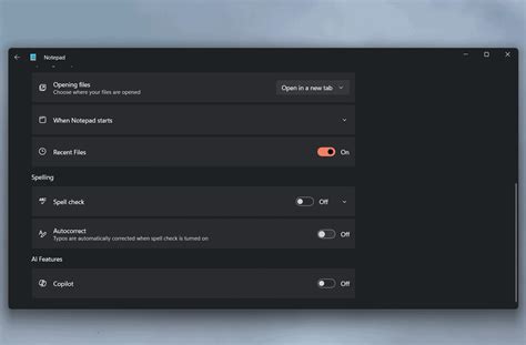Dont Want Copilot Ai In Notepad On Windows 11 Heres How To Disable It