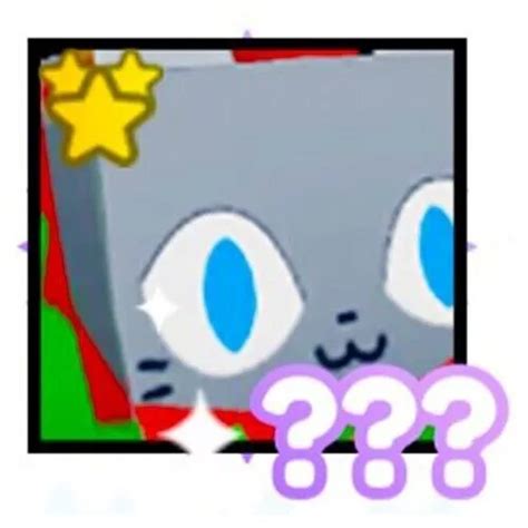 Pet Simulator X Huge Elf Cat Zu Verkaufen Picclick De