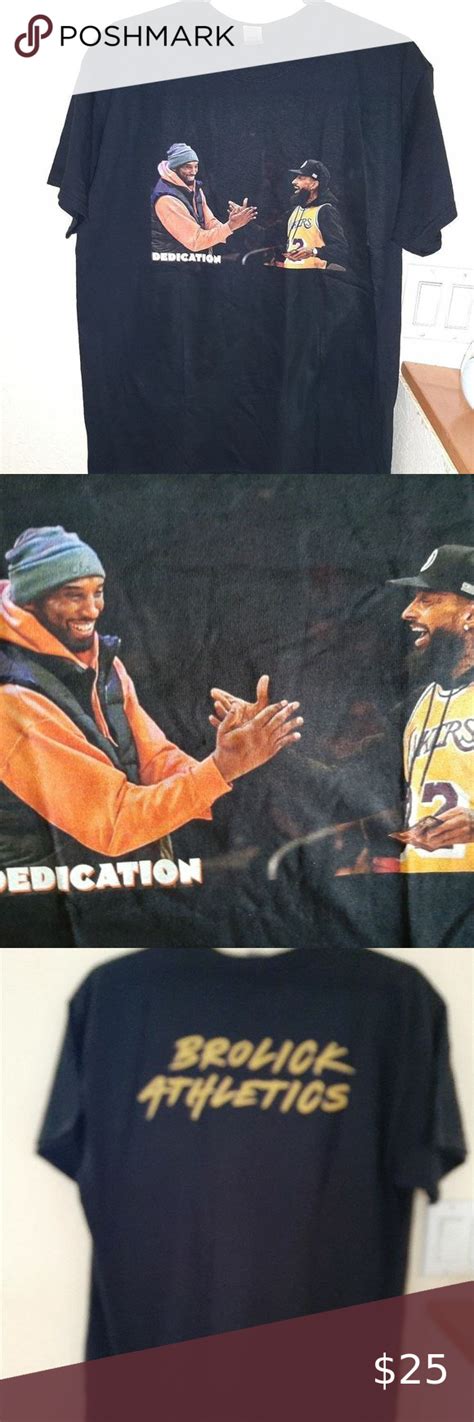Kobe Bryant And Nipsey Hustle Collaboration Tribute Kobe Bryant Kobe