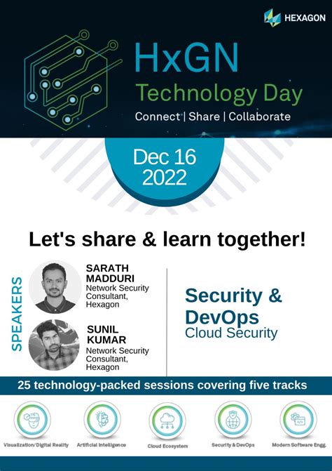 Sunil Kumar On Linkedin Techday2022 Cloudsecurity Cybersecurity Networksecurity Cloudnative…