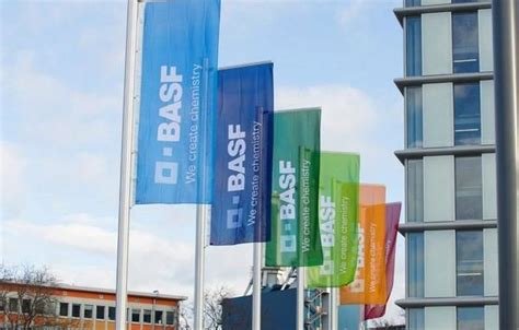Basf Restructures Strategy Dividend Cuts Focus On Core Business