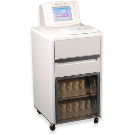 Sakura Tissue Tek Vip 6 Tissue Processor Rankin Biomedical