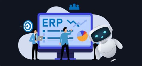 How Can SAP And ERP Operations Be Automated With RPA Integration