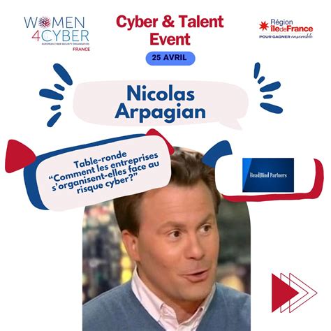 Women4cyber France Sur Linkedin Inclusion Formation Cybersecurité