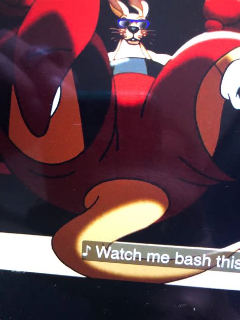 Kangaroo Jack Butt By Tatermater12 On Deviantart