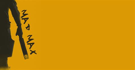 Mad Max - Academy of Self Defense