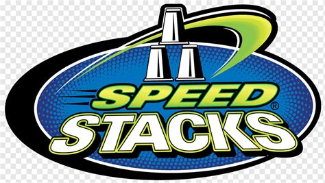 Speed Stacks Inc 월드 스포츠 스태킹 협회 컵 컵 스포츠 팀 심벌 마크 Png Pngwing