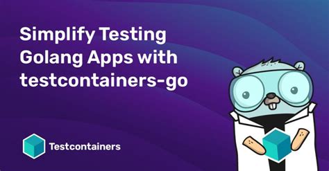 donald lutz on linkedin simplify testing golang apps with
