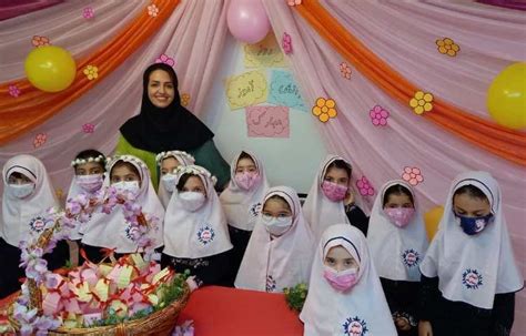 دبستان ابتدایی دخترانه کیمیای علم منطقه 3 تهران دانش‌نامه مدارس