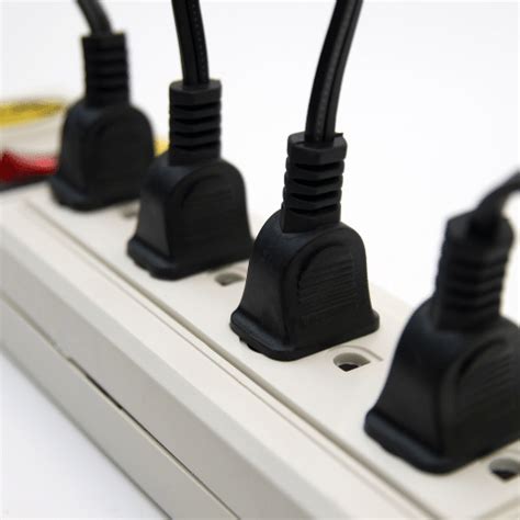 Ultimate Guide To Power Cable Plugs Everything You Need To Know FENGY