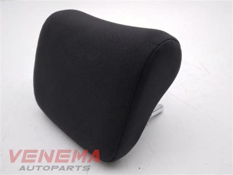 Headrest Volkswagen Golf Vii Variant 1 6 Tdi Bmt 16v 5g0885902pli8