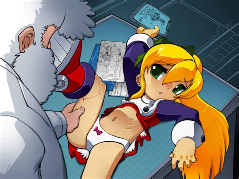 Post 517629 Animated Bleedman Drlight Megaman Megamanseries Roll