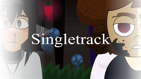 Pbwrp Singletrack Youtube