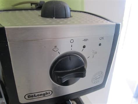 Tweeting Coffee Machine Using Raspbery Pi