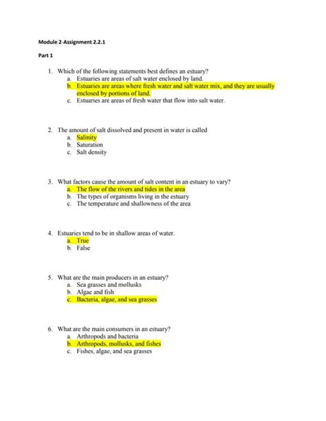 Module 2 Assignment 221 Pdf