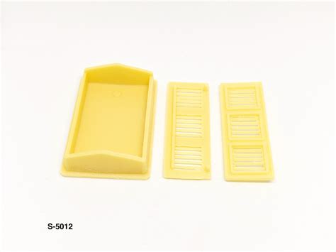 Skylight Float A Boat