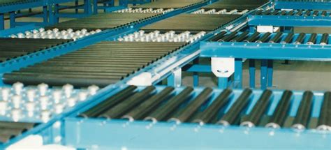 Multi Directional Conveyors Adept Conveyors