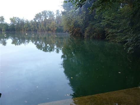 Carrière De Maffle Ecole De Plongée Poseidon Eas Mons