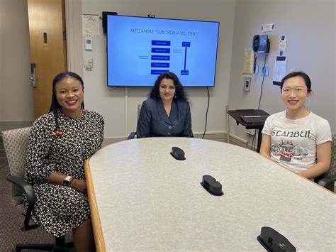 Cwru Law School Launches New International Development Law Lab Impact