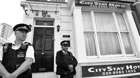 Org A De Sexo Drogas Y Novichok Diario Octubre