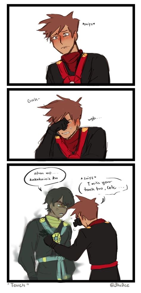 𝙺𝚊𝚒 𝚡 𝙲𝚘𝚕𝚎 Lego