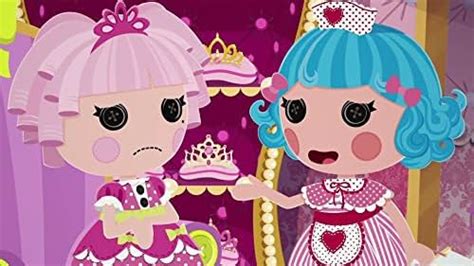Lalaloopsy Tv Series 20132015 Episode List Imdb