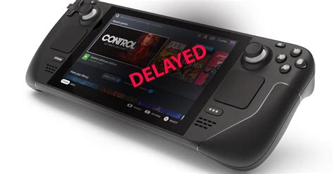 Steam Deck Delayed Into 2022 Free Sex Games