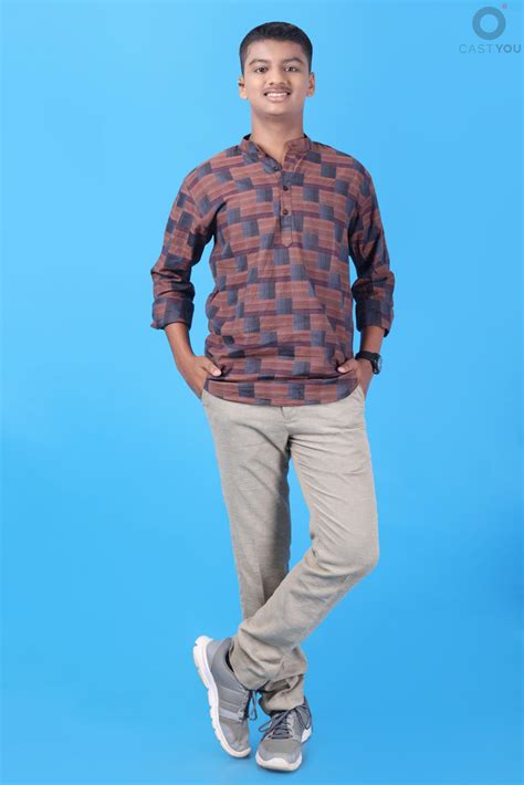 Bhargav Dixit Castyou