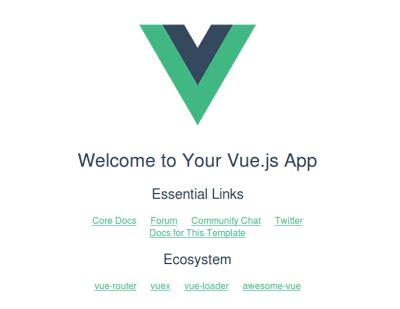 Building Mobile Apps With Capacitor And Vue Js PHPInfo