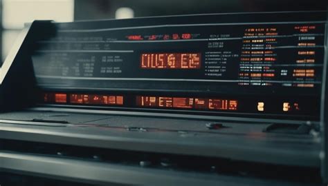 Treadmill Error Codes Decoded