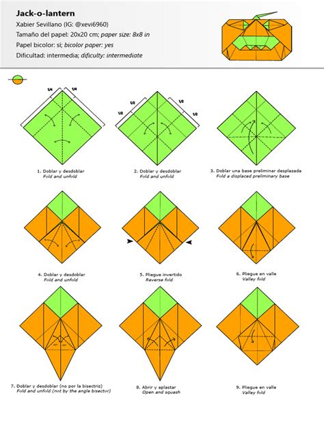 Jack O Lantern Xabier Sevillano Pdf Ajedrez