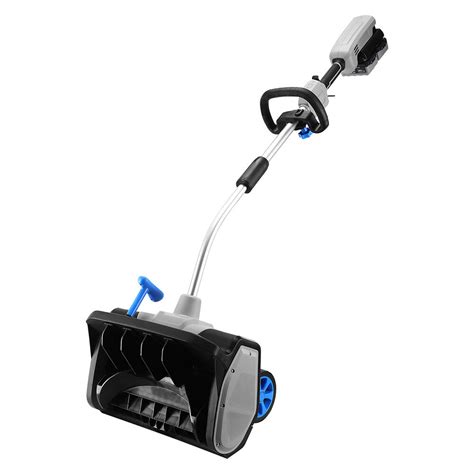 Снегоуборщик аккумуляторный Deko St40 430 мм 40 В 2 АКБ и ЗУ 084 4446