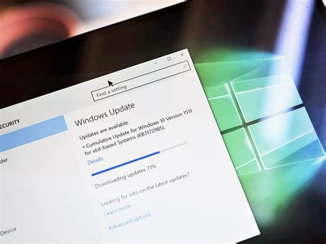 How To Create A Shortcut To Windows Update In Windows 10 Windows Central