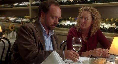 Virginia Madsen As Maya In Sideways 2004