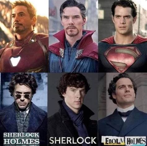 How To Become Sherlock Holmes Braincycle1