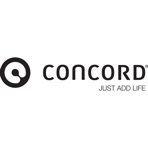 Concord Logo Vector Logo Of Concord Brand Free Download Eps Ai Png Cdr Formats