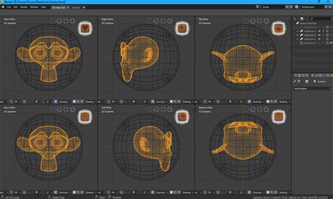 Viewport Axis Visuals Xyz User Feedback Developer Forum