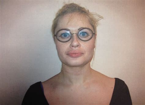 Missing Ginger Leuschner 30 Toronto Globalnews Ca