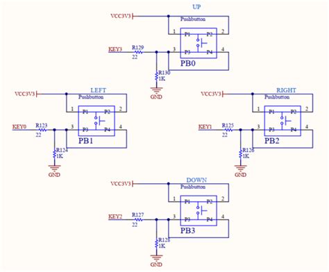 Button Debounce Principle And Adaptive Programming Button Debounce Experiment FPGA Beginner