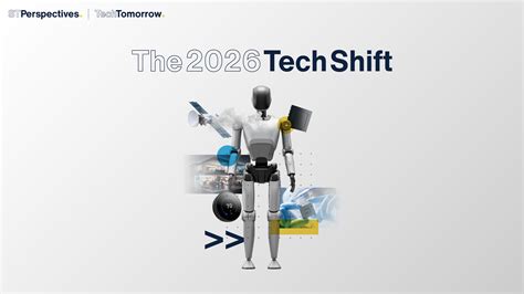 Top Tech Trends 2026 Seven Trends In The Semiconductor Sector For 2026