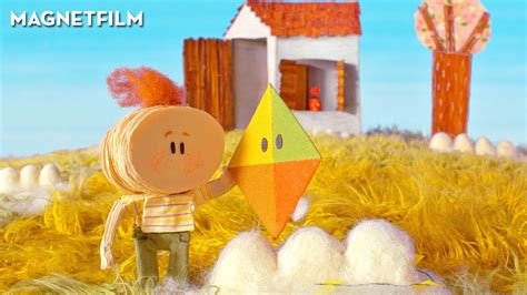 The Kite Animated Short Film By Martin Smatana YouTube