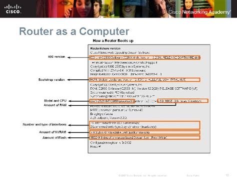 Introduction To Routing And Packet Forwarding Routing Protocols