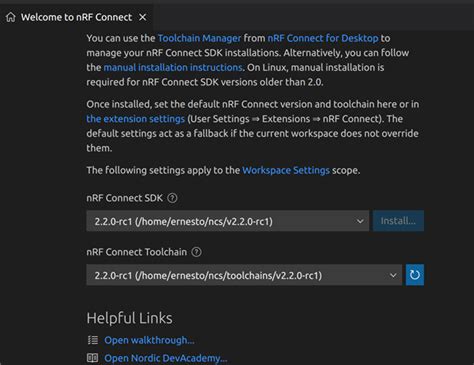 Boilerplatecmake Not Found Because Zephyrbase Isnt Set Nordic Qanda