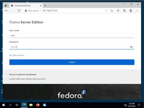 Vashaud Wright On Linkedin Linux Fedora