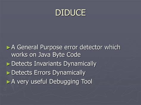 Ppt Software Faults And Fault Injection Models Powerpoint Presentation Id708926