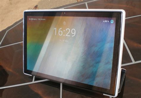 Teclast M40 Pro Review - New Upgrade For Budget Tablet | Techxreviews