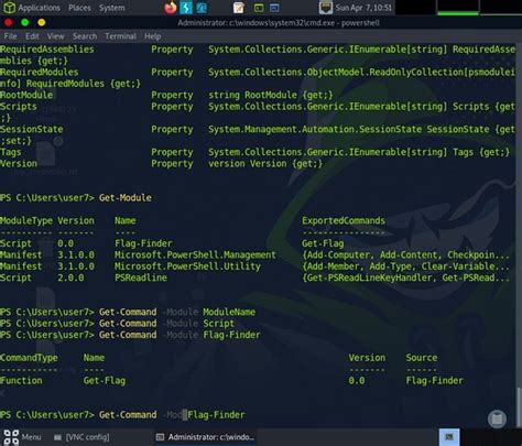 i m stuck on skill assessment of windows command line academy hack the box forums