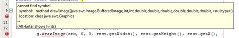 Bufferedimage Crop Image In Java With A Class Stack Overflow