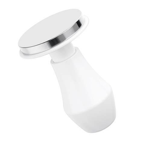 Normcore 533mm Espresso Coffee Tamper V4 Spring Loaded Tamper With Stainless Steel Flat Base